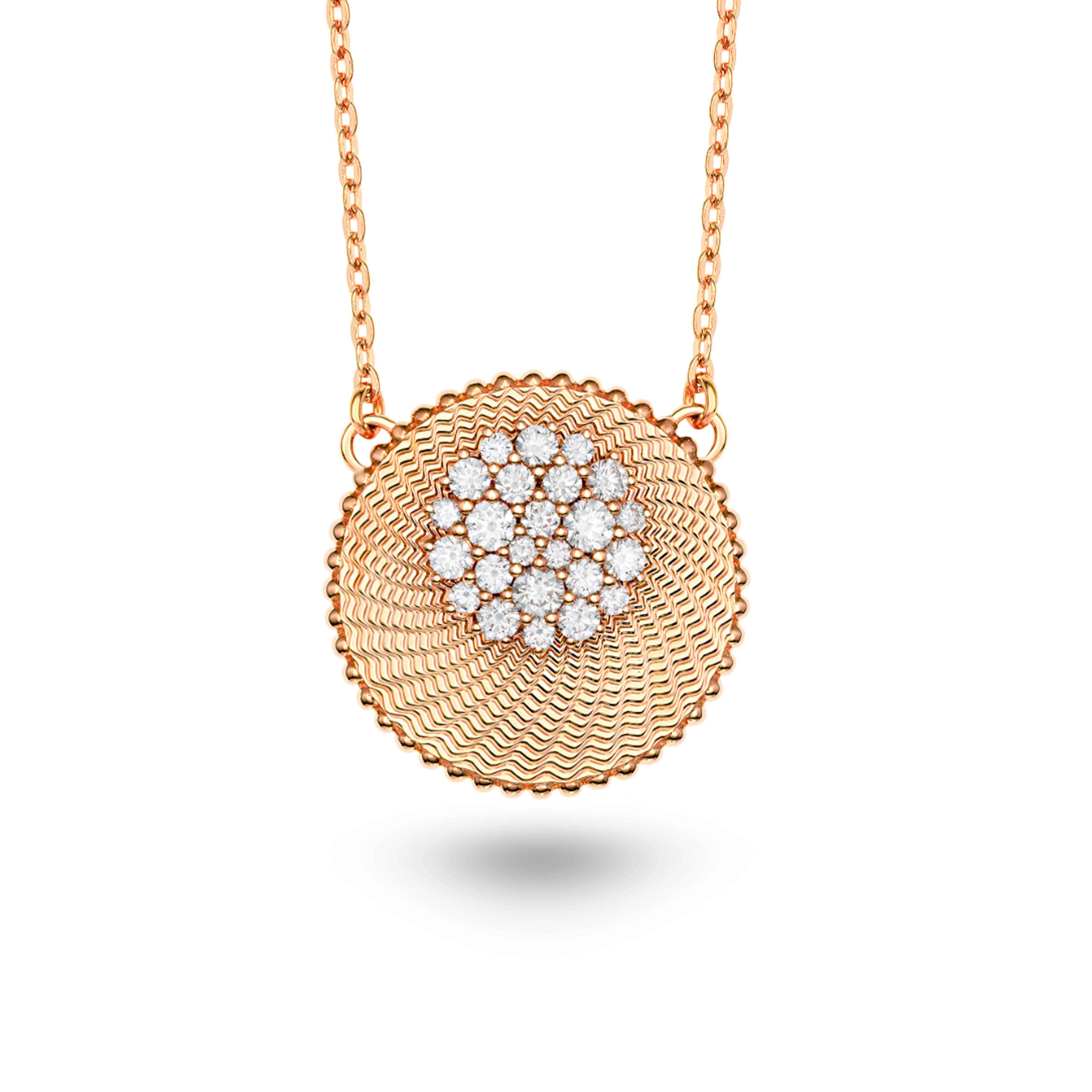 Maia Necklace – MARCELINE PARIS