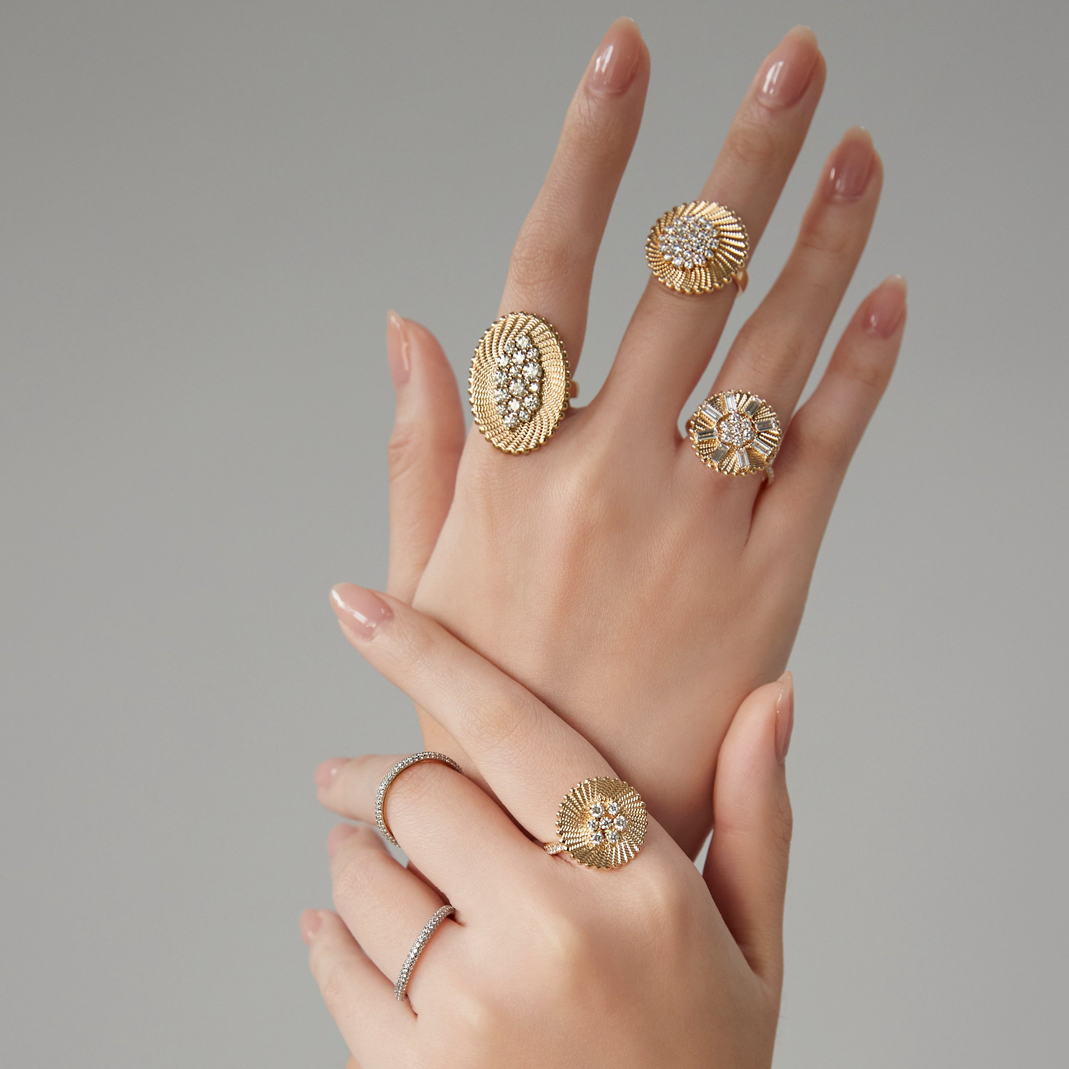 Maia Ring – MARCELINE PARIS