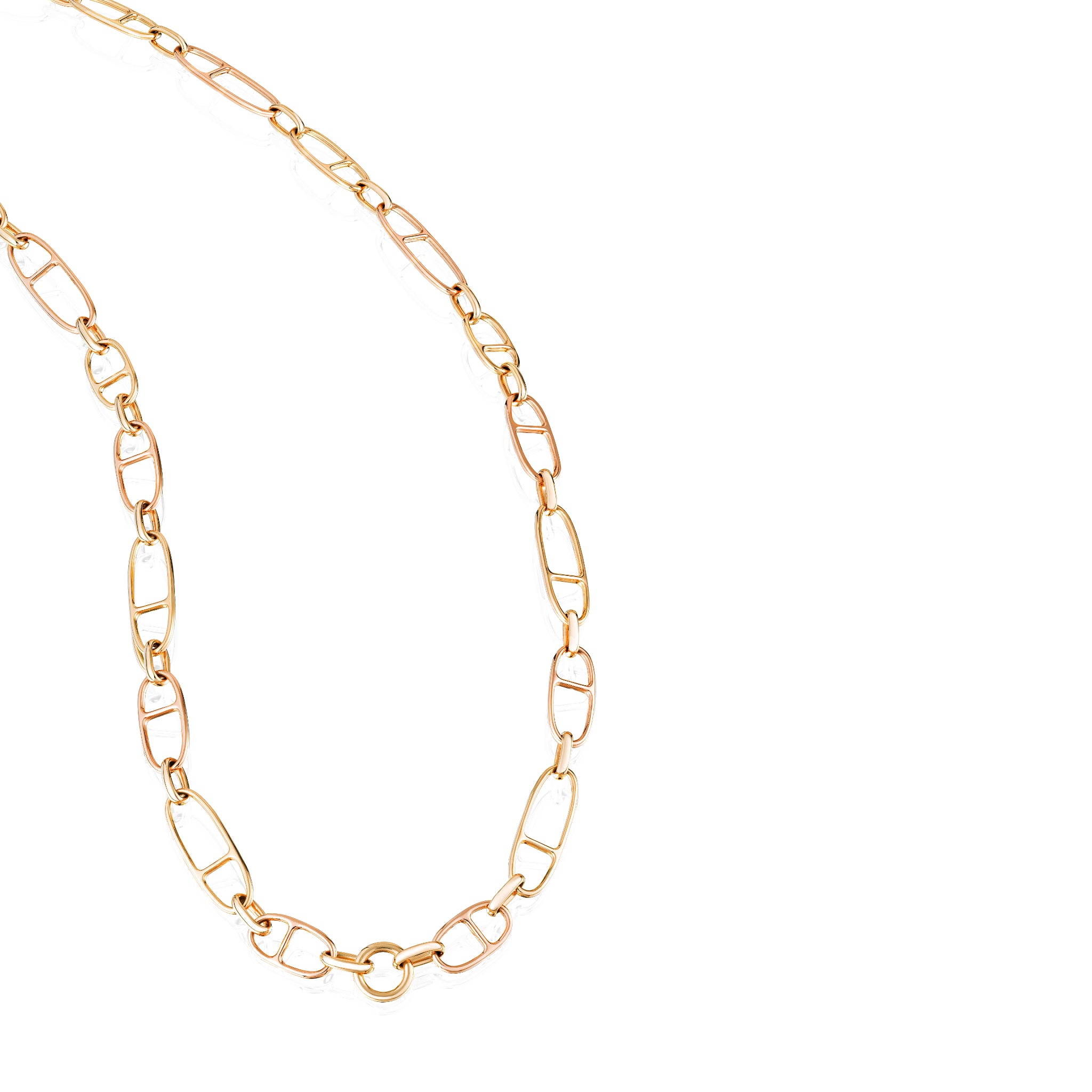 Long Essential Necklace with Taygeta Pendant – MARCELINE PARIS
